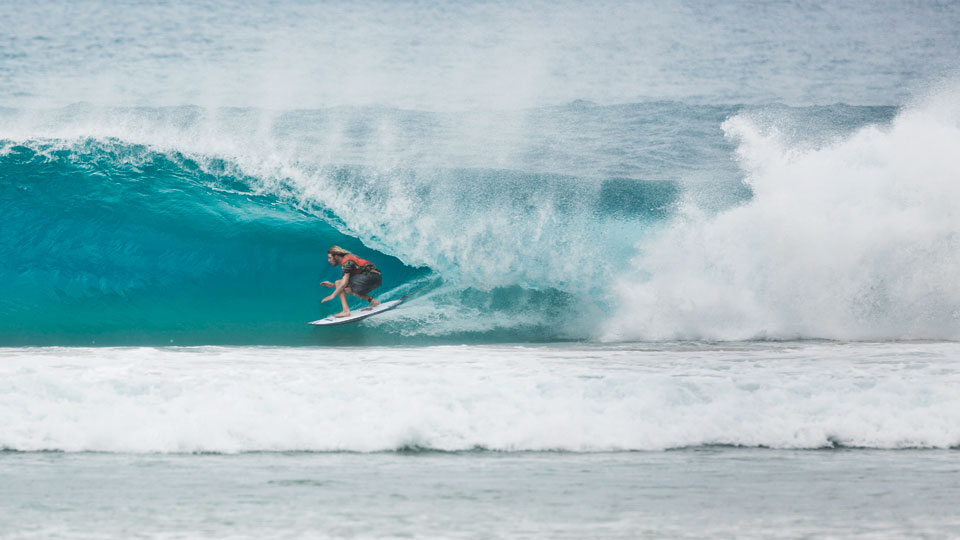 creed mctaggart stab interview surf | BOARD RAP