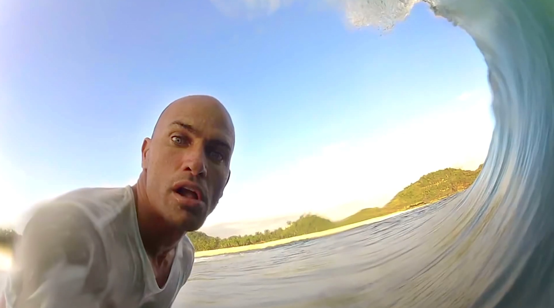 15 Inviolable Truths Of Surfing | BOARD RAP