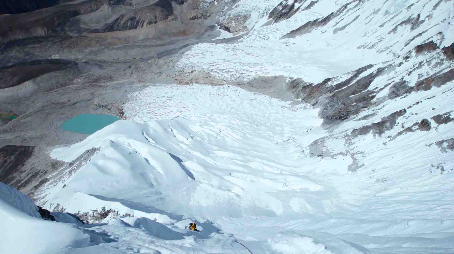 jeremy jones higher series outside tv wired | BOARD RAP