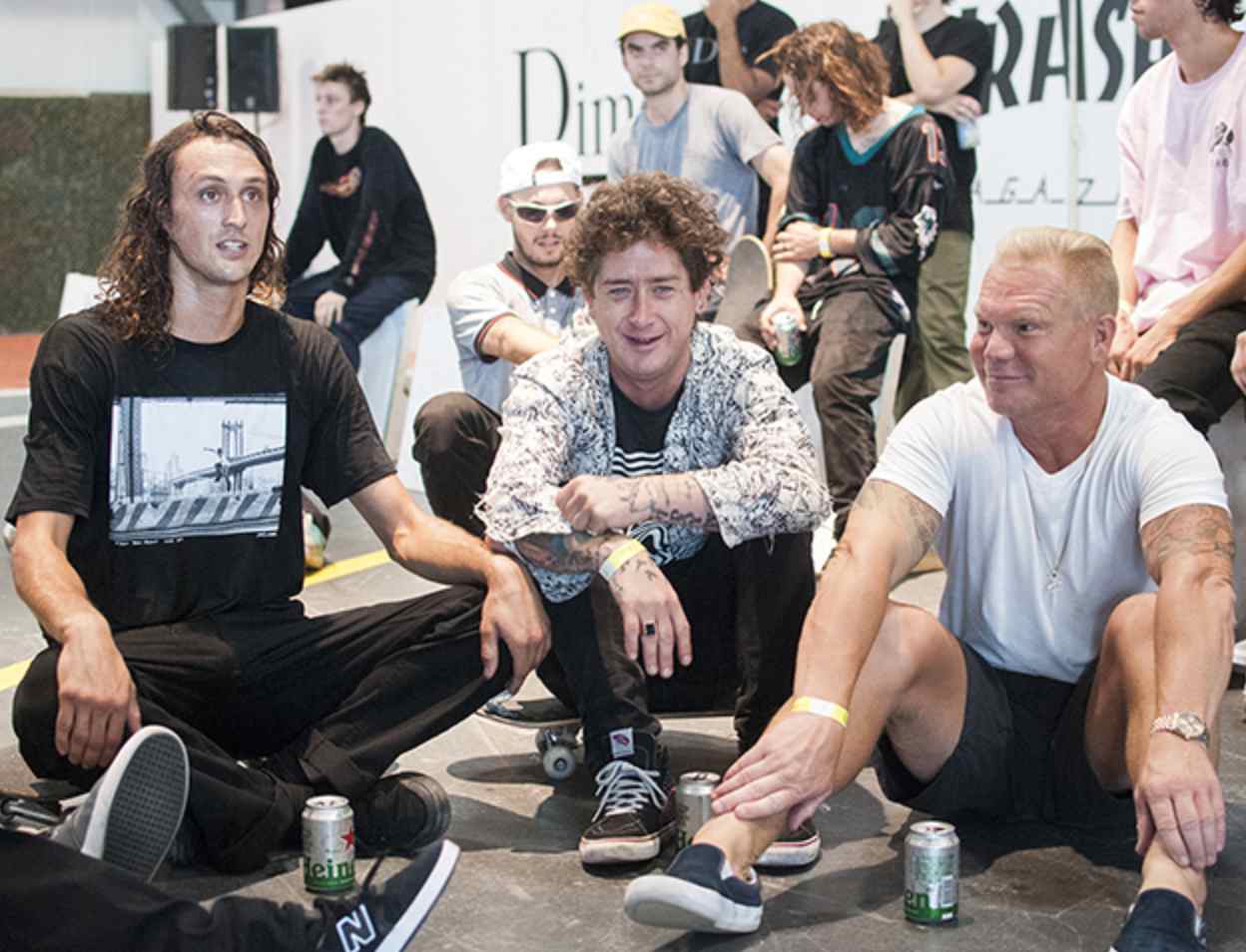 sluggo dime mtl glory best time rds king party | BOARD RAP