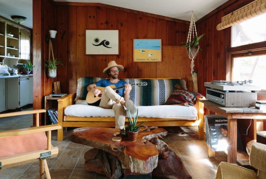 sean spellman surf shack indoek design house | BOARD RAP