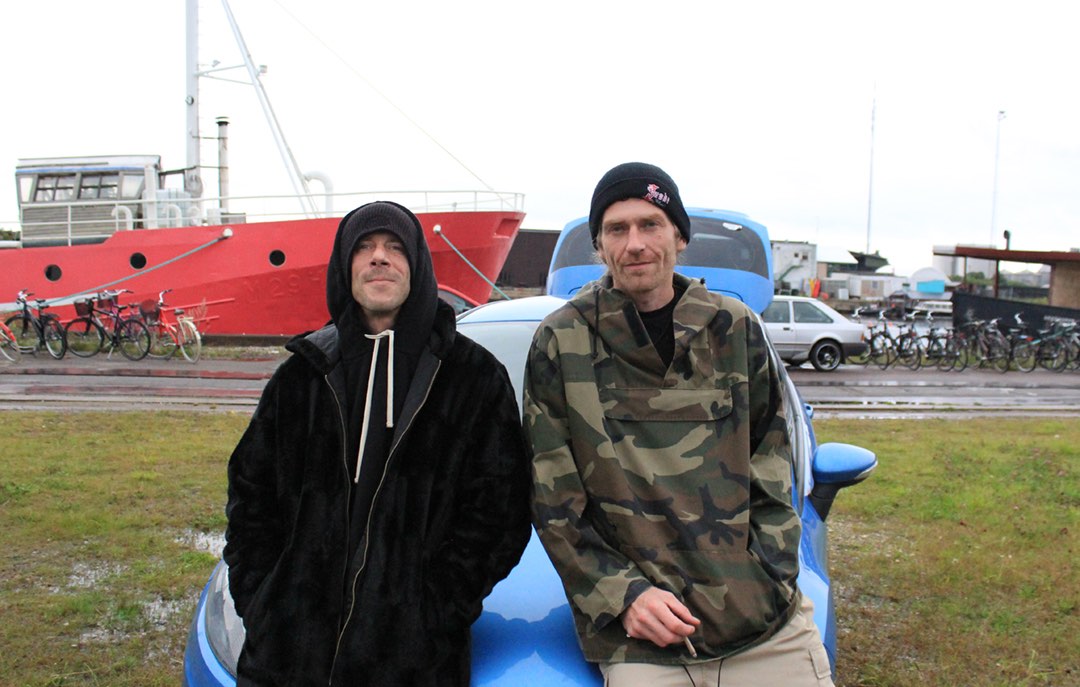 Tom penny cph open copenhagen skateboard legend | BOARD RAP