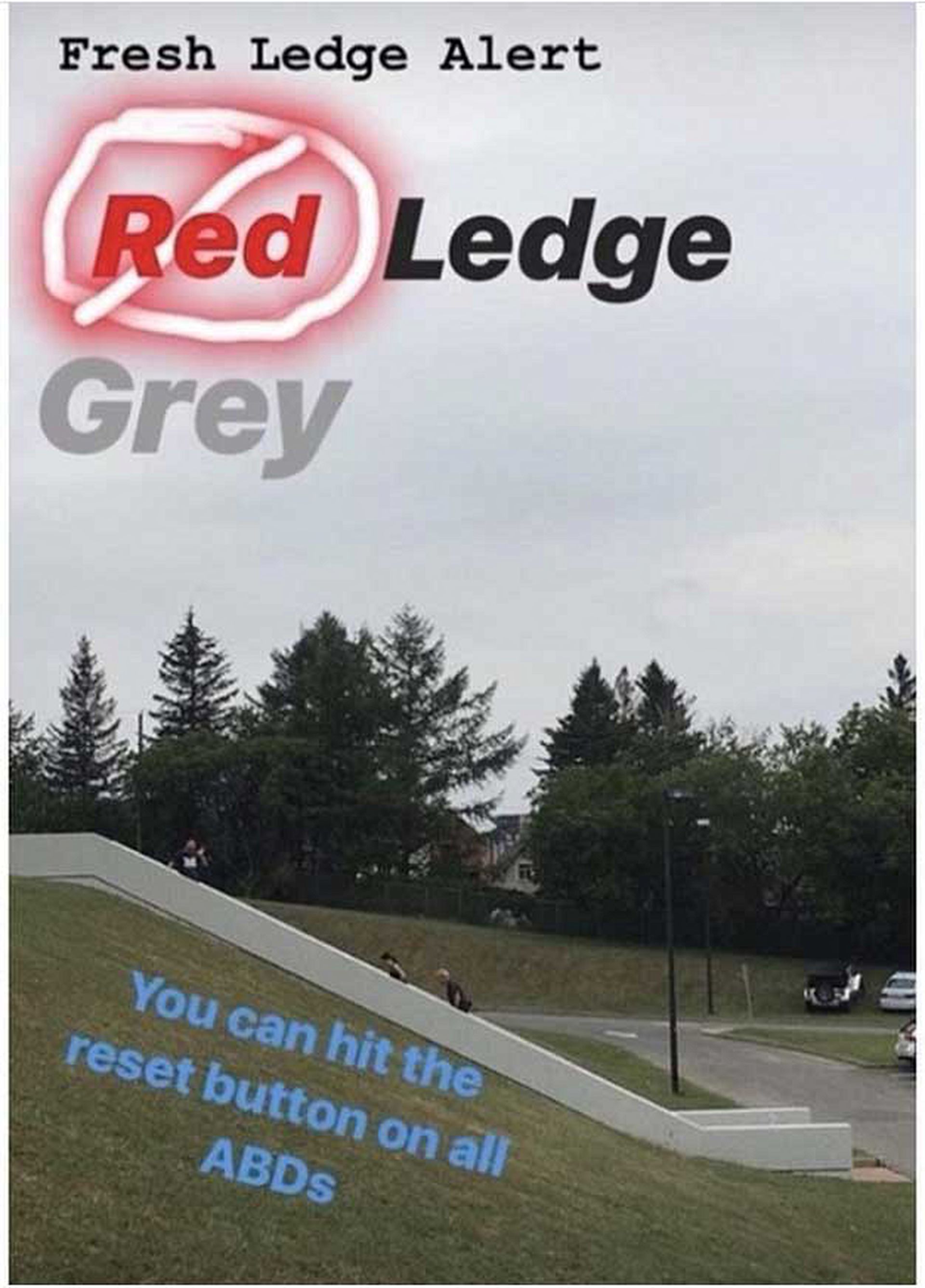 red ledge snowboarding quebec history location | BOARD RAP